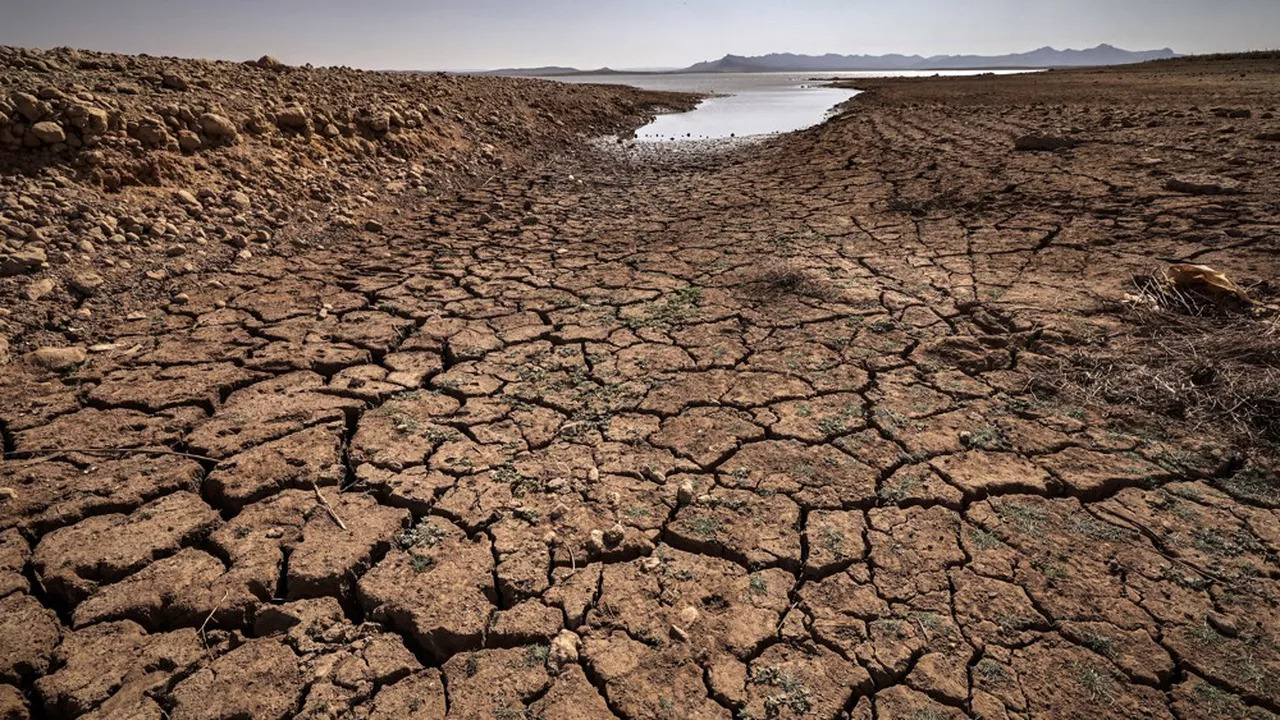 Réchauffement climatique, Abou Bamba explique tout - Abidjan Planet