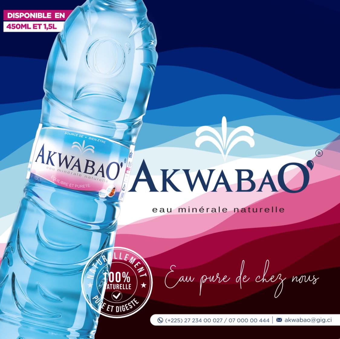 Akwaba’O et la Fondation Simon Adingra scellent un partenariat ...