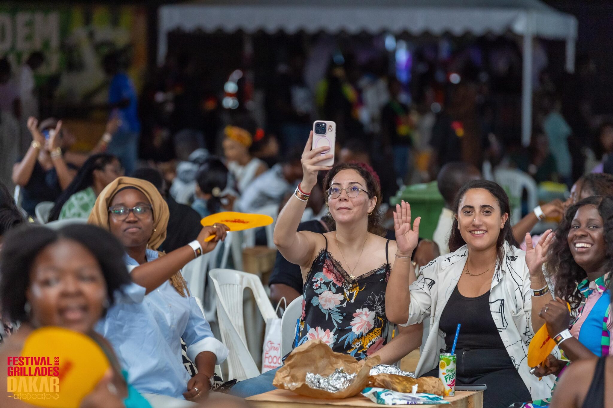 Le Festival des Grillades d’Abidjan s’internationalise : une première ...