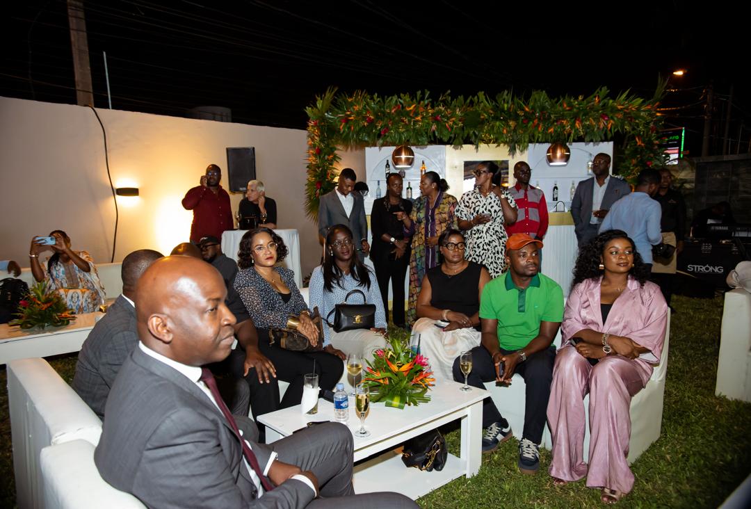 CASA EKWA: un nouveau restaurant afro chic ouvre ses portes à Abidjan ...