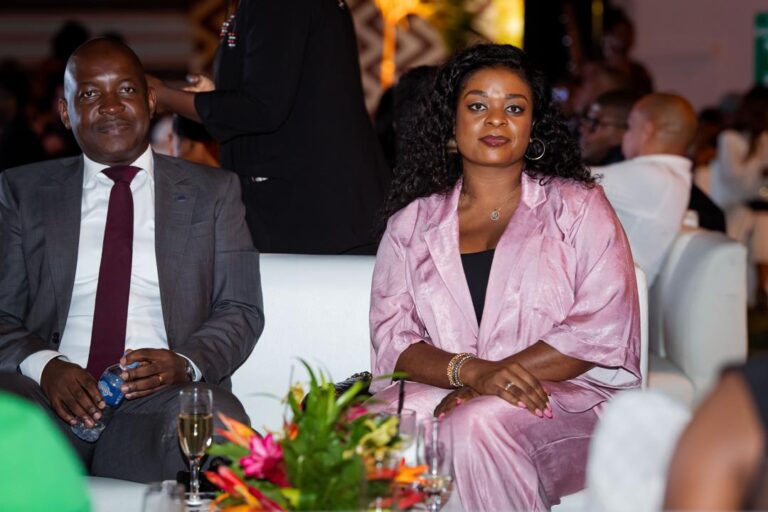 CASA EKWA: un nouveau restaurant afro chic ouvre ses portes à Abidjan ...