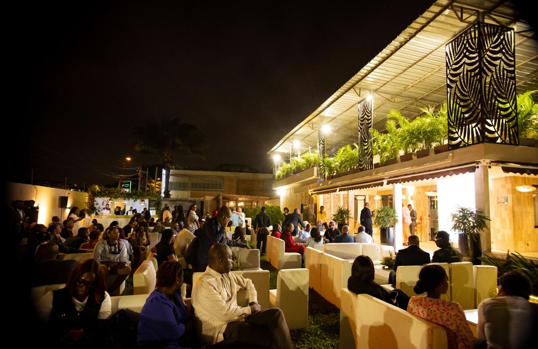 CASA EKWA: un nouveau restaurant afro chic ouvre ses portes à Abidjan ...