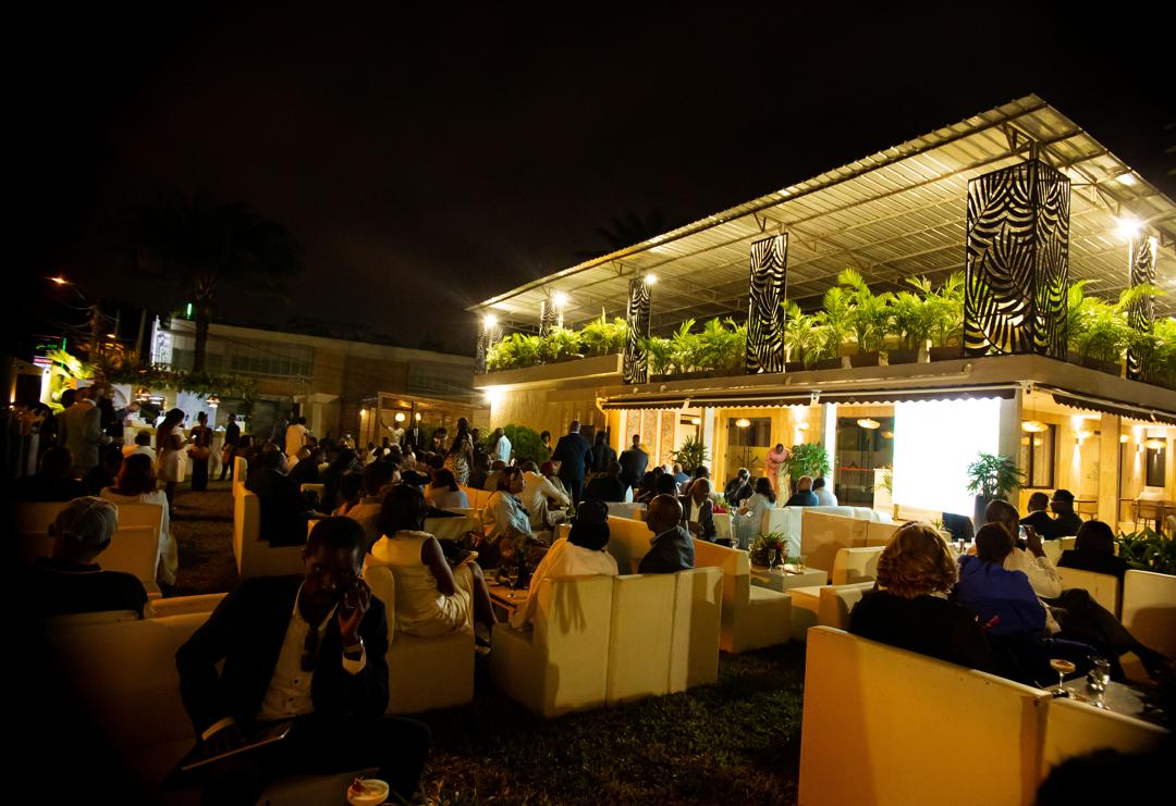 CASA EKWA: un nouveau restaurant afro chic ouvre ses portes à Abidjan ...