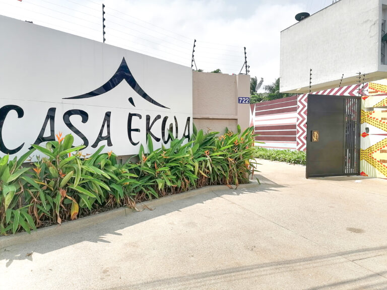 Casa ÈKWA : La nouvelle adresse de la gastronomie africaine à Abidjan ...