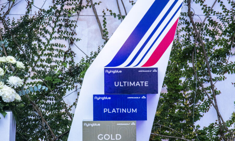 Air France célèbre les vingt ans de Flying blue - Abidjan Planet