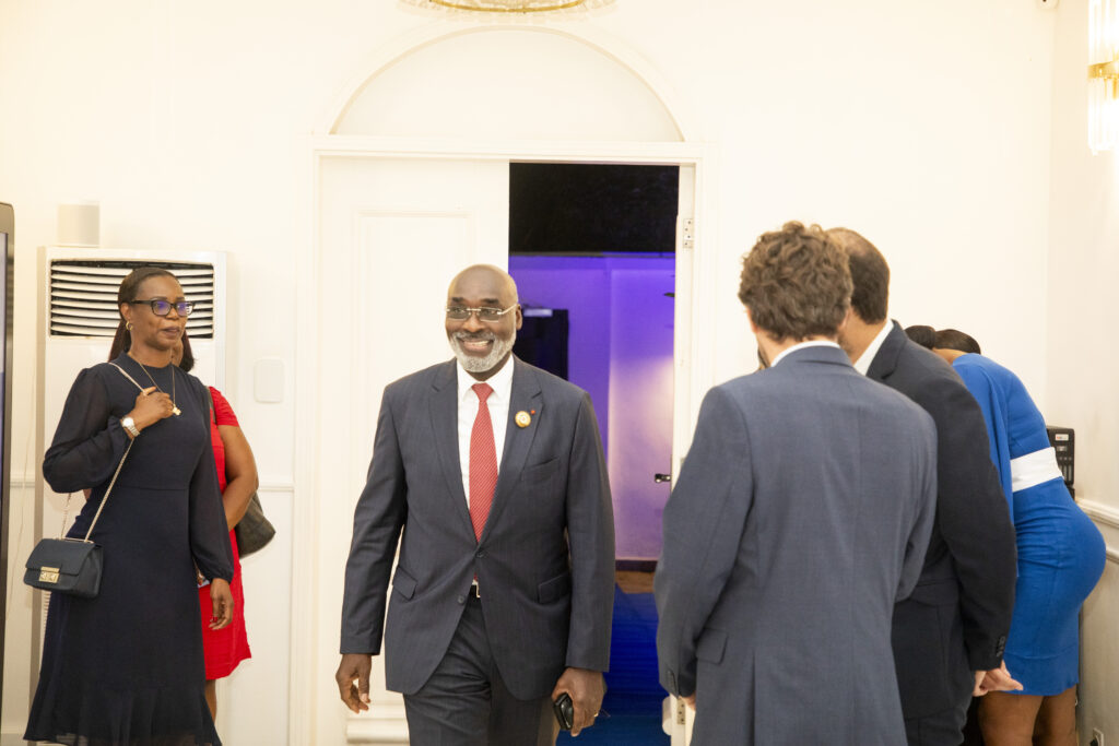 Air France célèbre les vingt ans de Flying blue - Abidjan Planet
