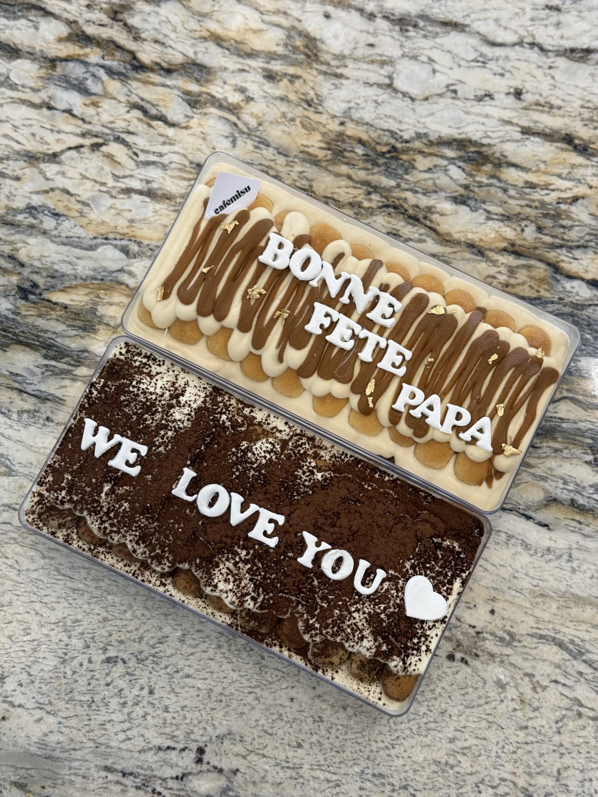 Cafémisu : de l'amour du café à la réalisation d'un rêve - Abidjan Planet